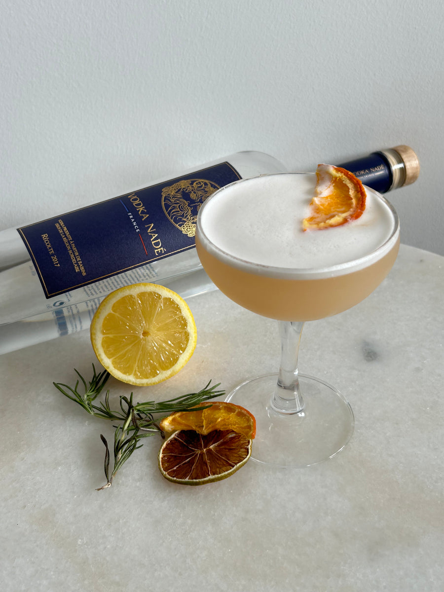 Des cocktails avec Maison Mounicq : Des recettes faciles pour des soir